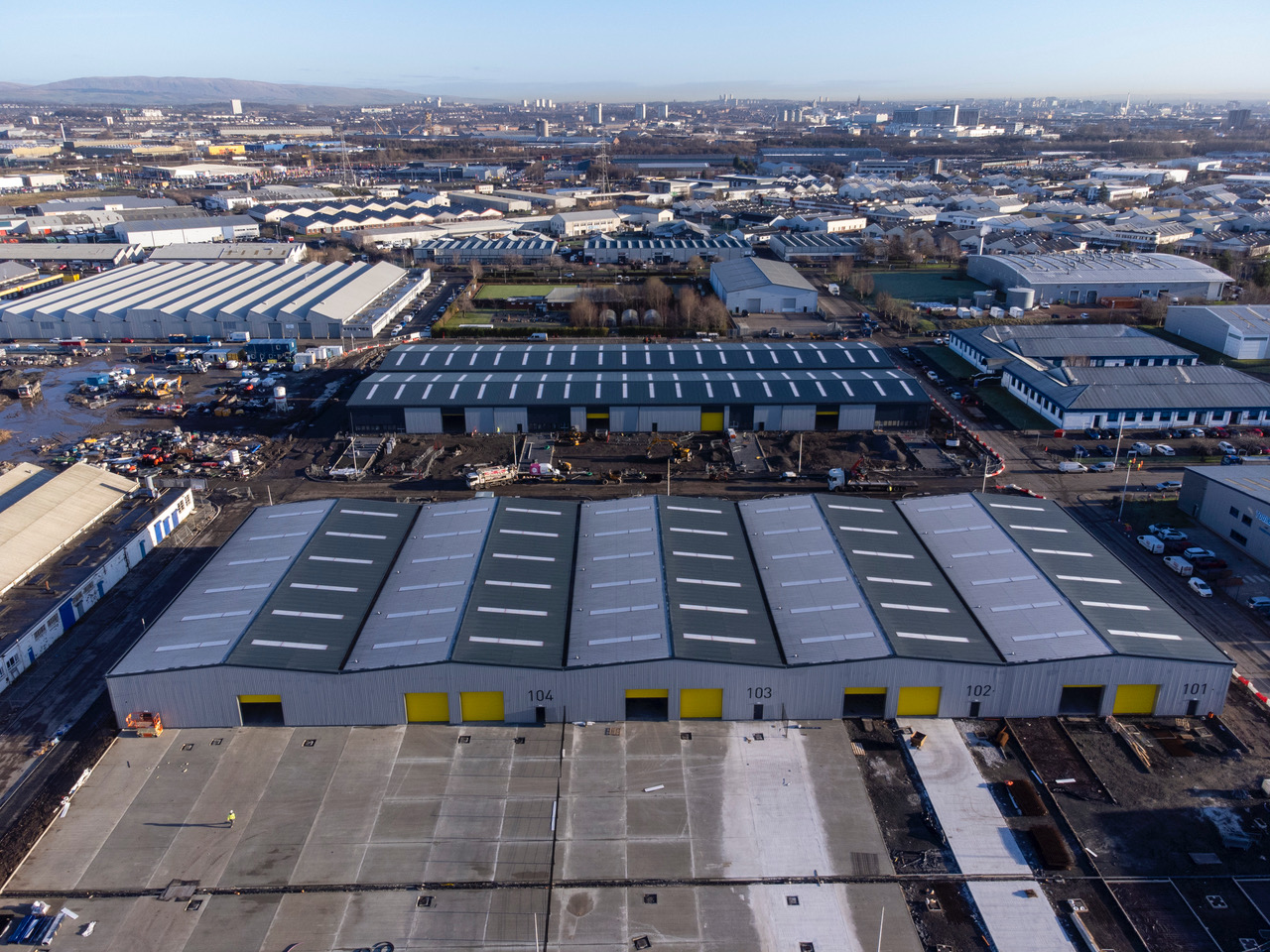 Kayfoam Signs First Contract at Frasers Property’s Major Development on ...