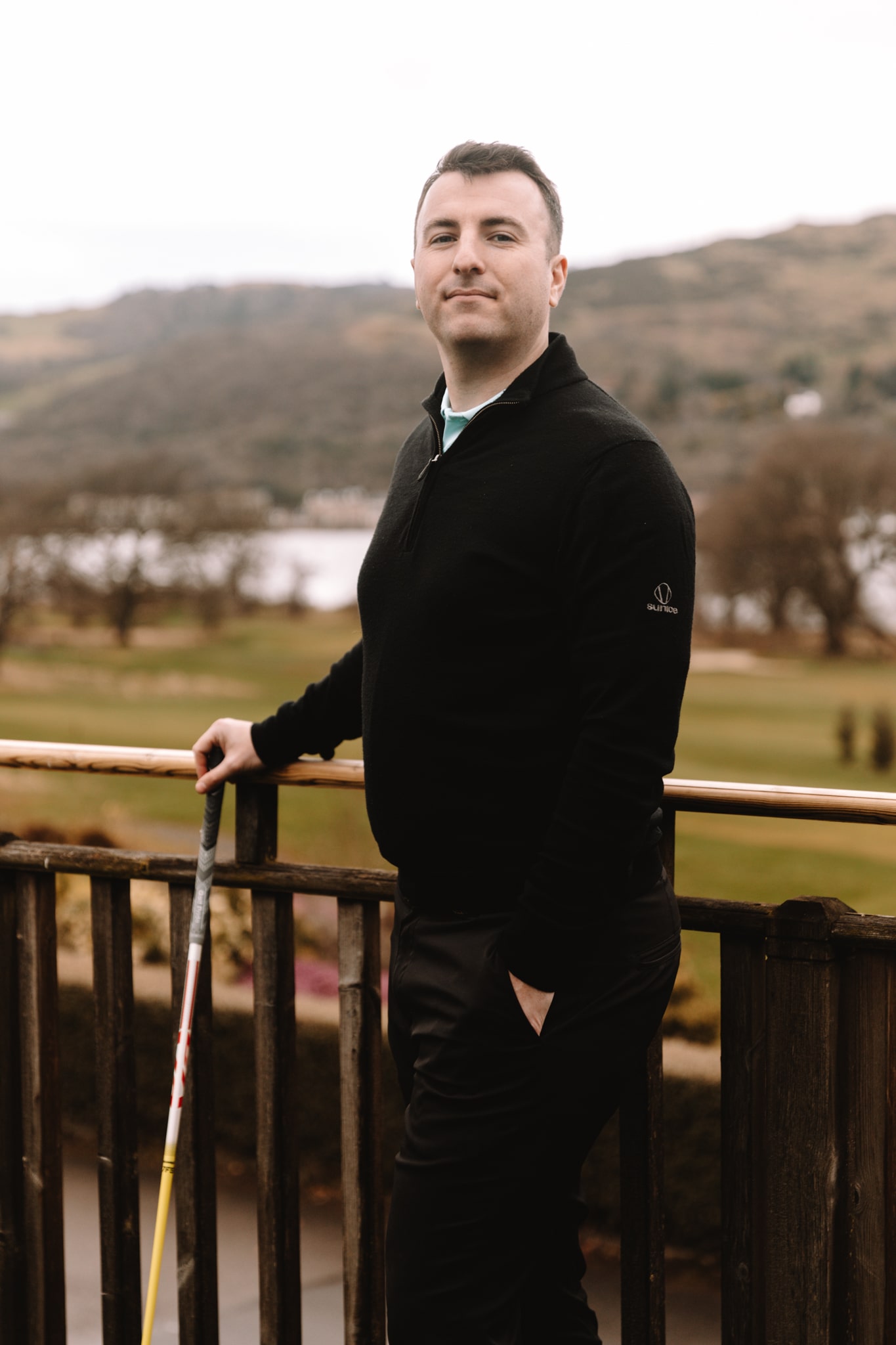 Golf resort enhancements in full swing at Mar Hall Hotel, Golf & Spa ...