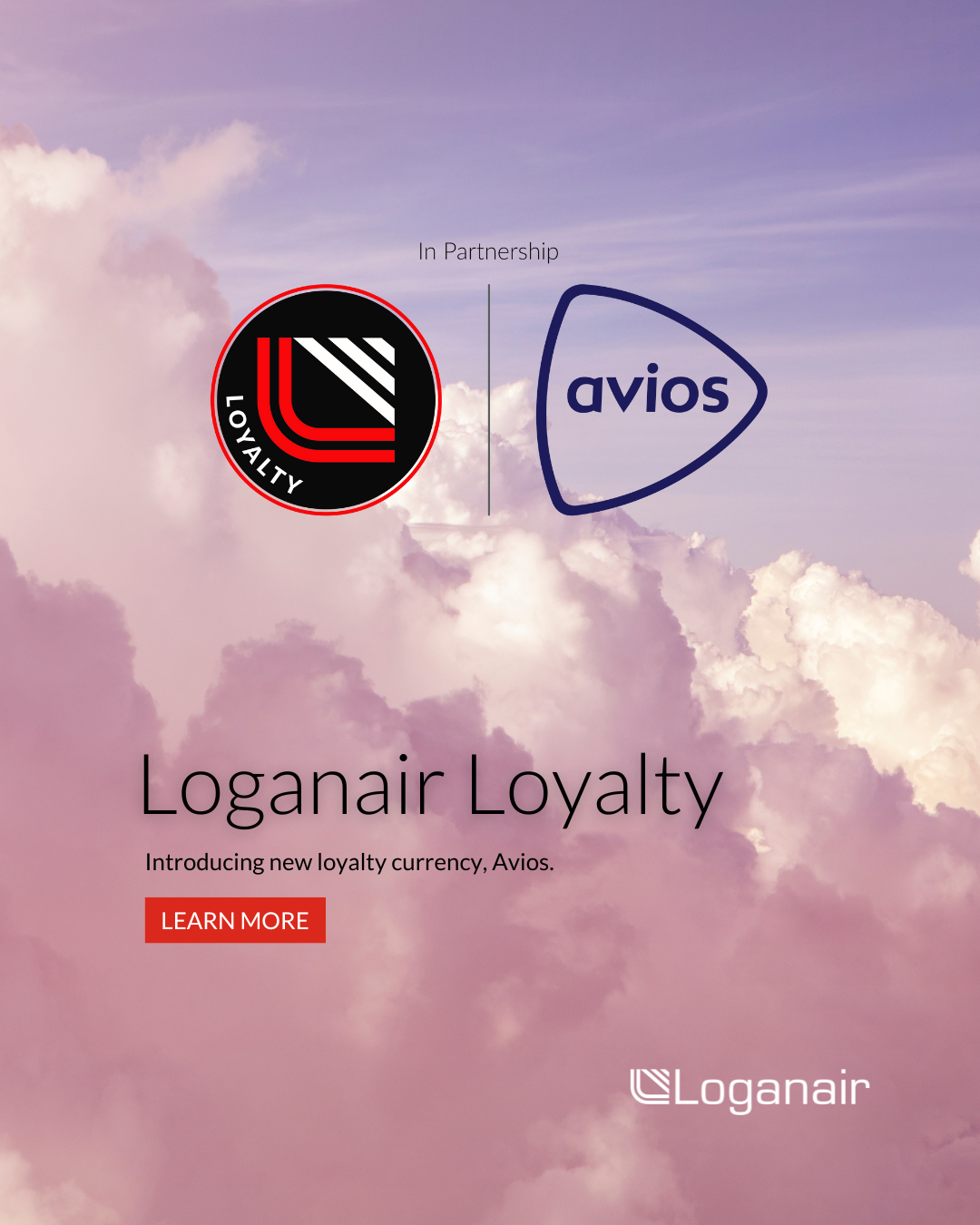 Loganair launches rebranded customer loyalty programme and currency ...